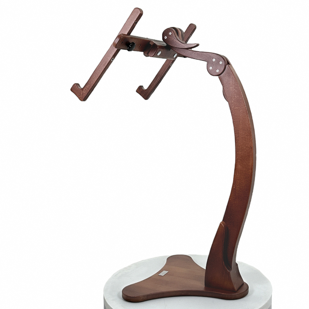 The Sequoia - DIY embroidery stand - W-STANDS USA