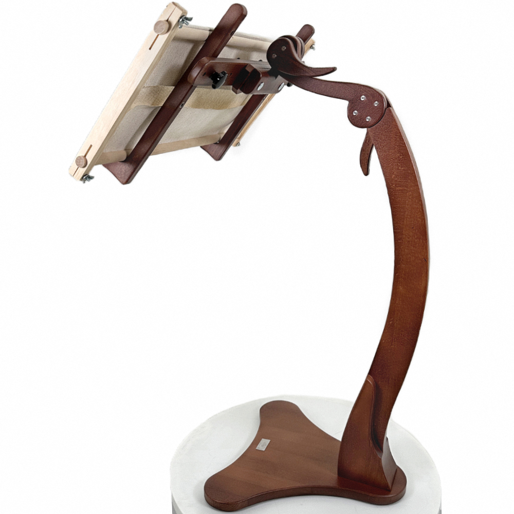 The Sequoia - DIY embroidery stand - W-STANDS USA
