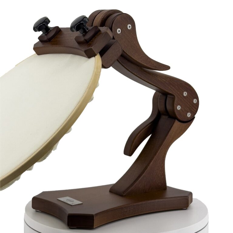 W-STANDS - Embroidery Stands & Hoop Holders USA