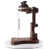 The Frog - wooden embroidery stand - W-STANDS