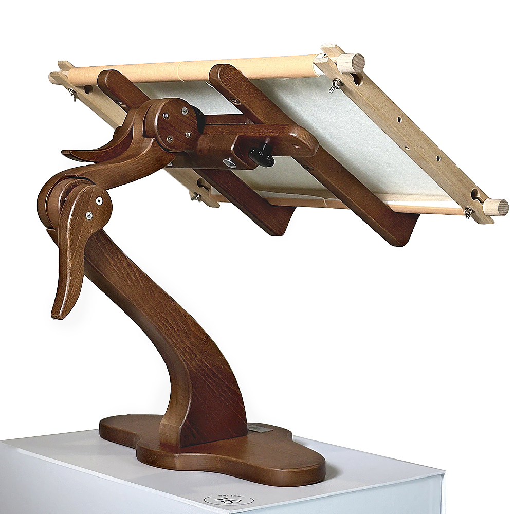 The Pine - embroidery sofa stand - W-STANDS