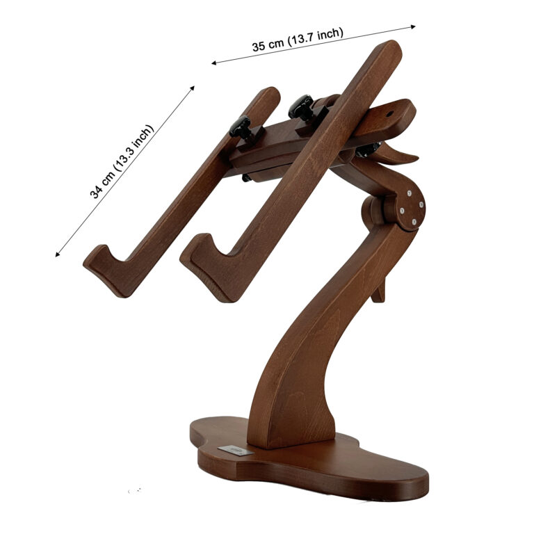 The Pine - embroidery sofa stand - W-STANDS