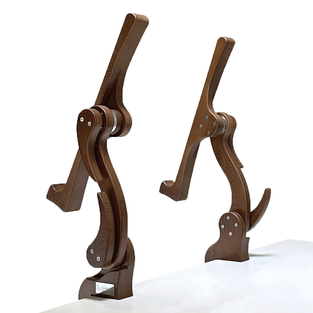 The Juniper - WSTANDS